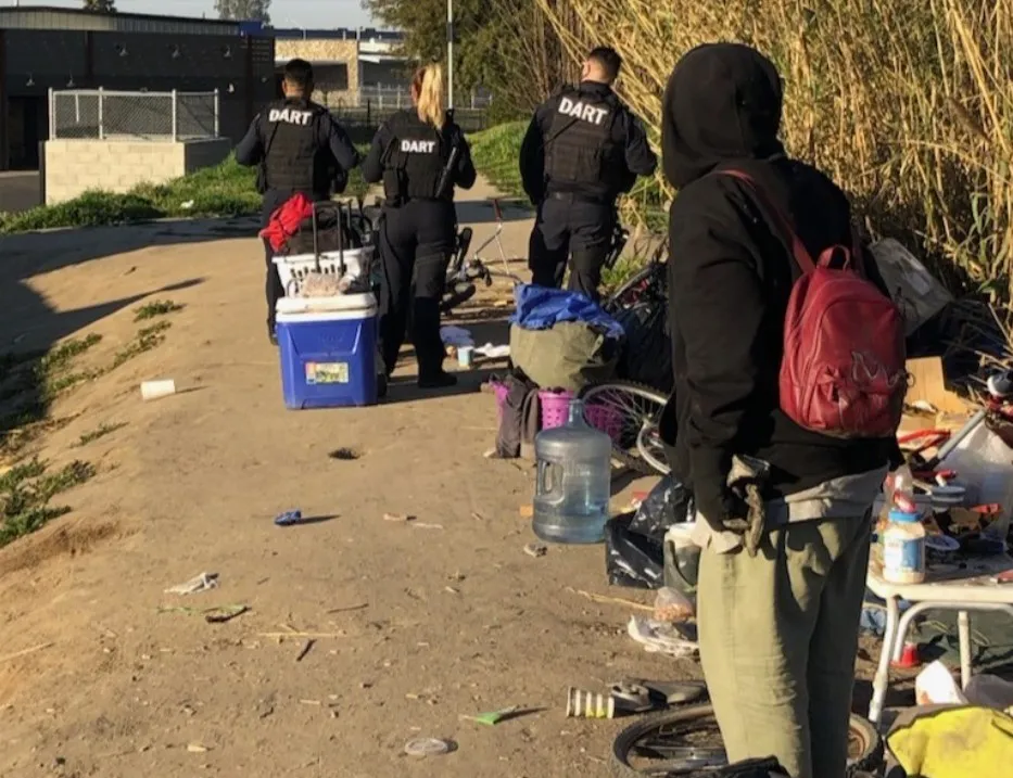 Merced police unit geared toward 'quality-of-life' issues returns ...