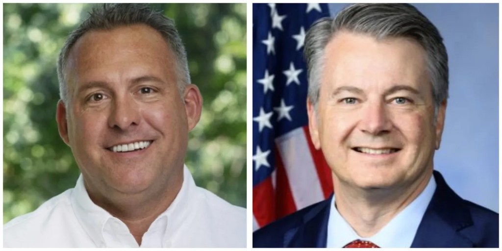 Democrat Adam Gray says he'll run again for Congress, seek rematch with ...