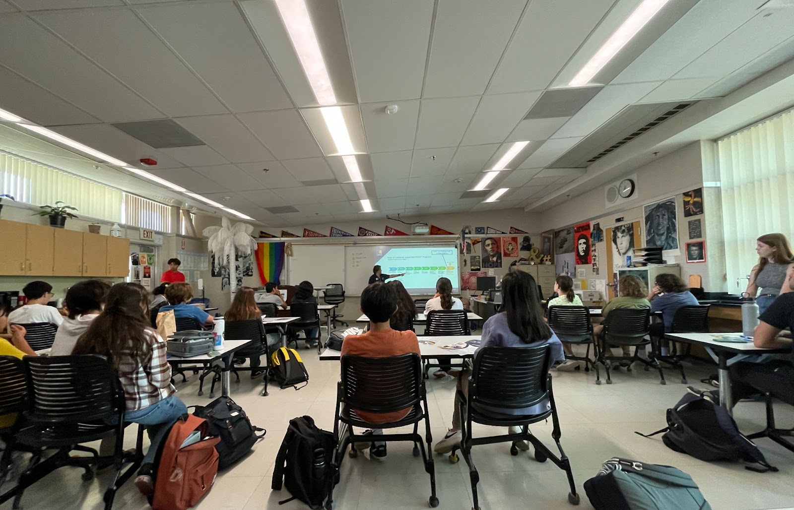 UC Merced looks to Valley high schools for next generation of local ...