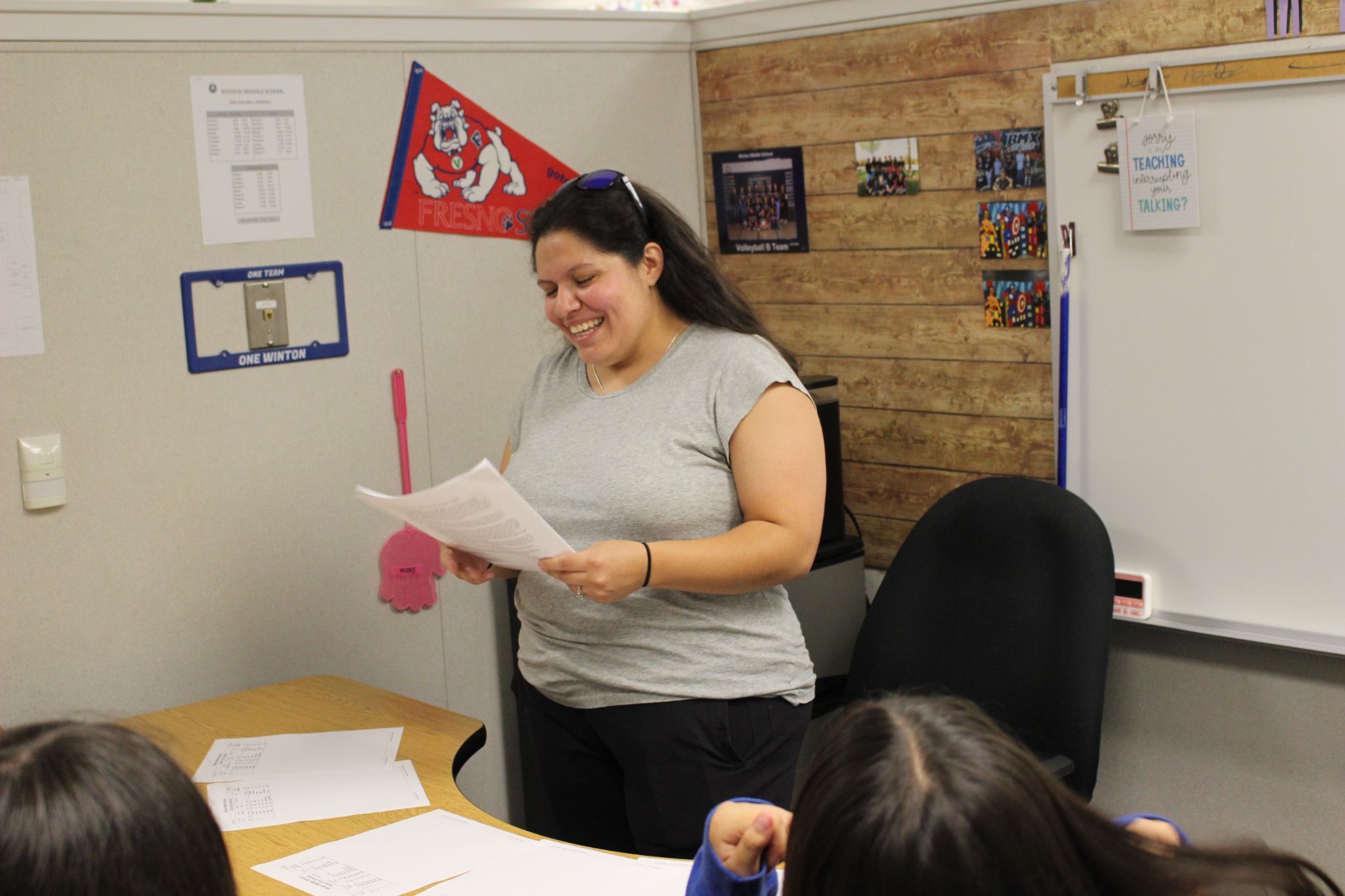 A CSU degree in four years? Valley campuses aim to help students finish ...