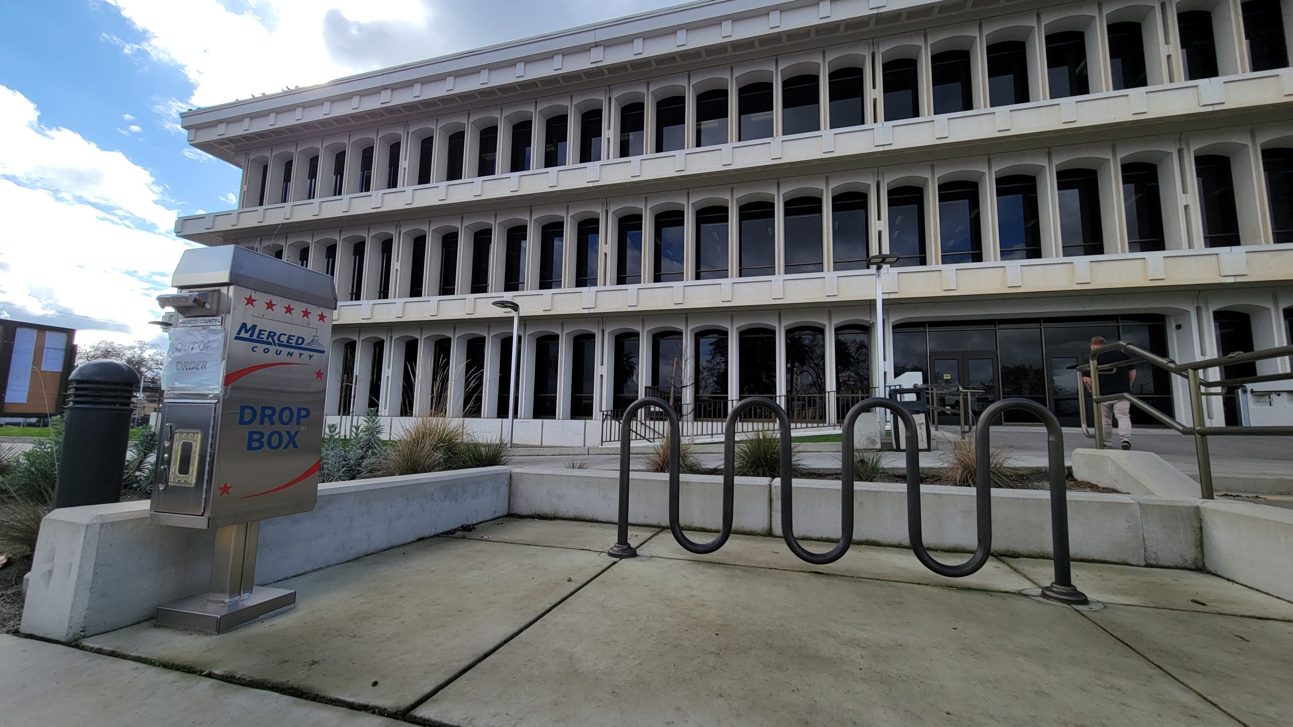 Merced County Election Update: Increase in Processed Ballots - The ...