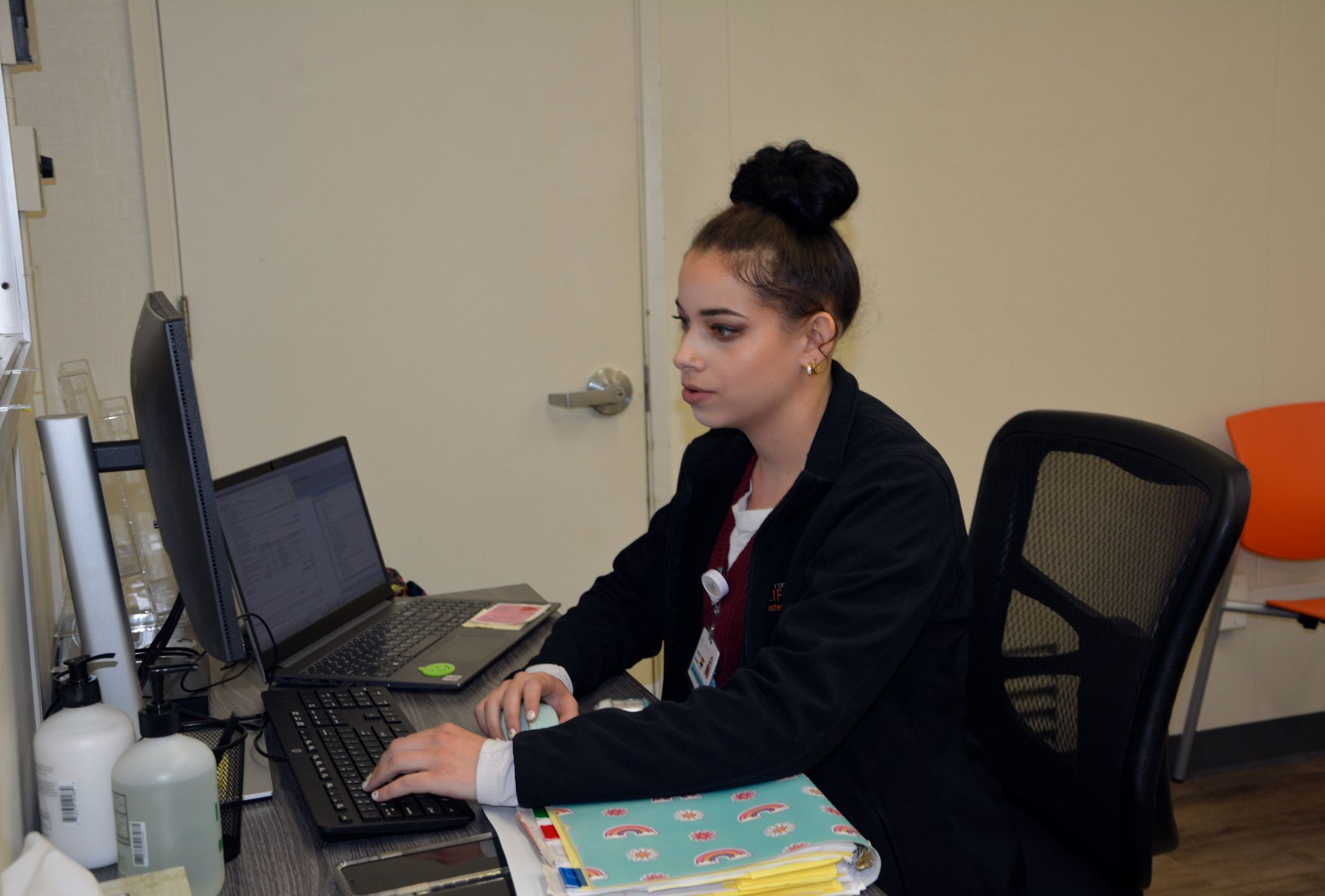 Addressing Students’ Mental Health Needs in Valley Schools - The Merced ...