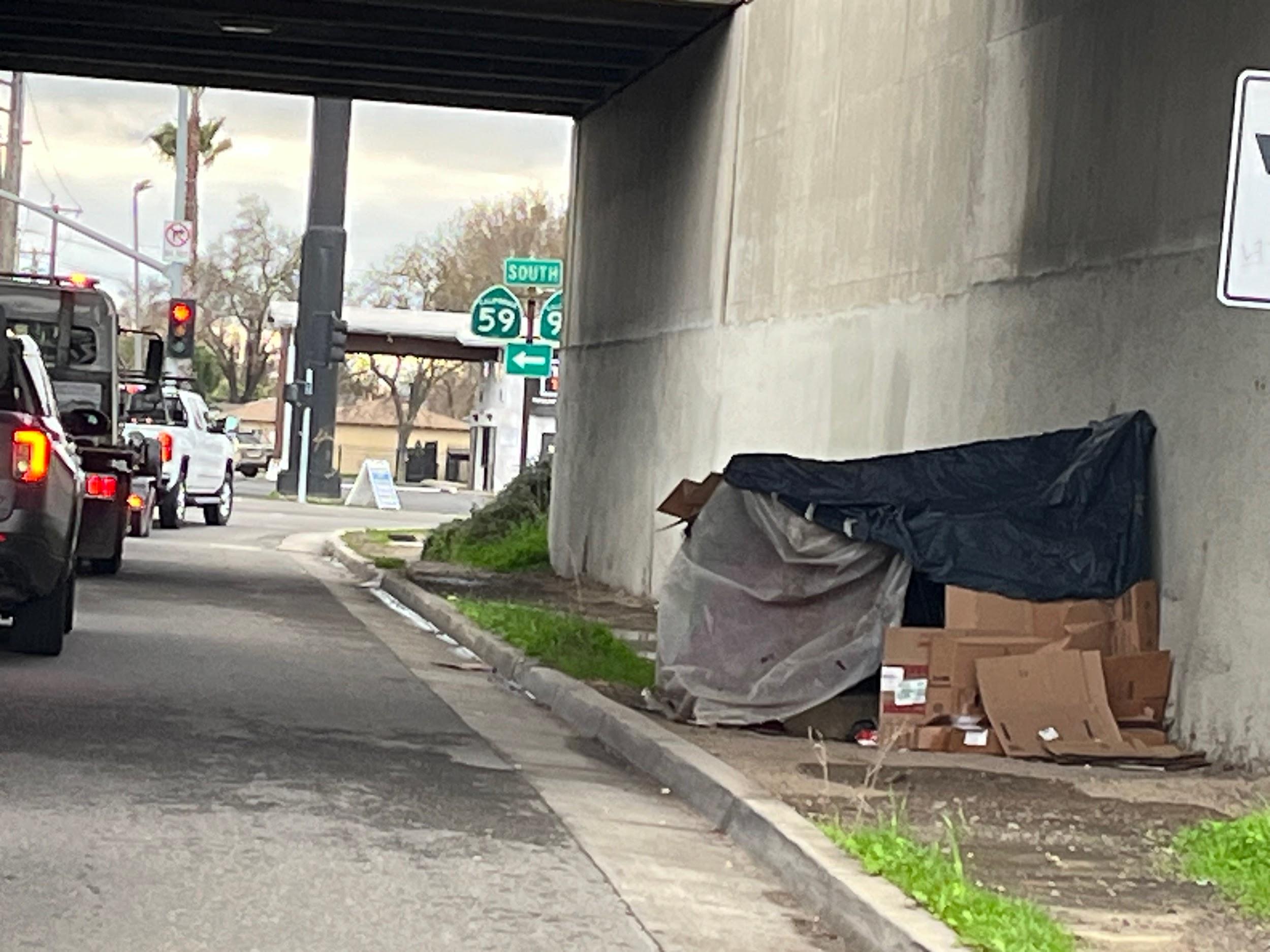 Los Banos Receives Nearly $12 Million to Combat Homelessness - The ...