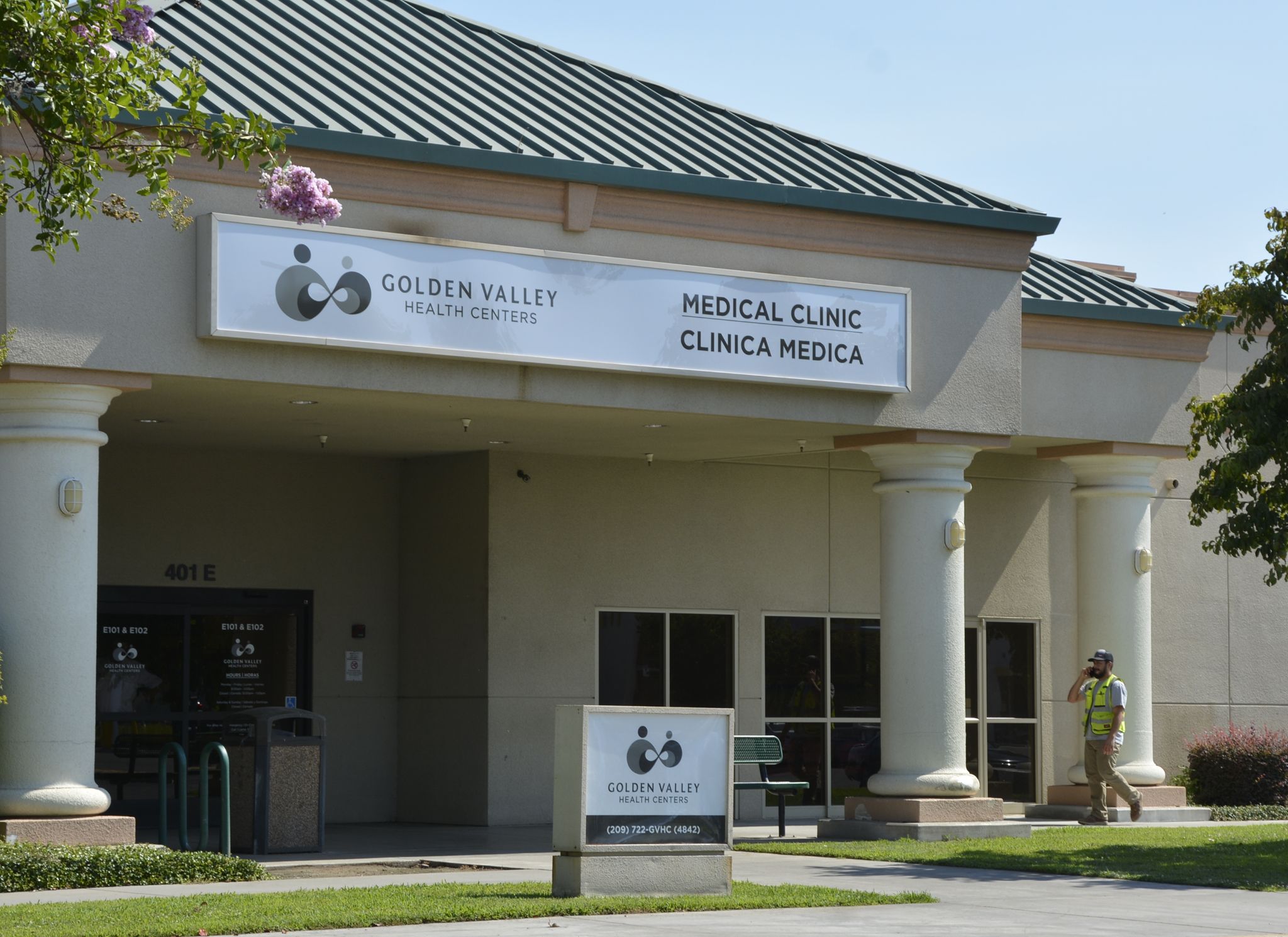 Concerns raised as Valley health provider takes over county clinics