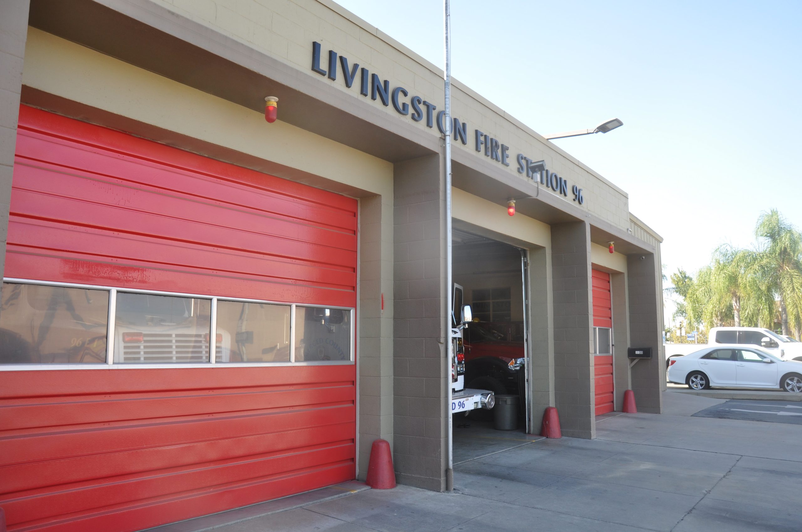 How will Merced County fund public safety amid Measure R failure?