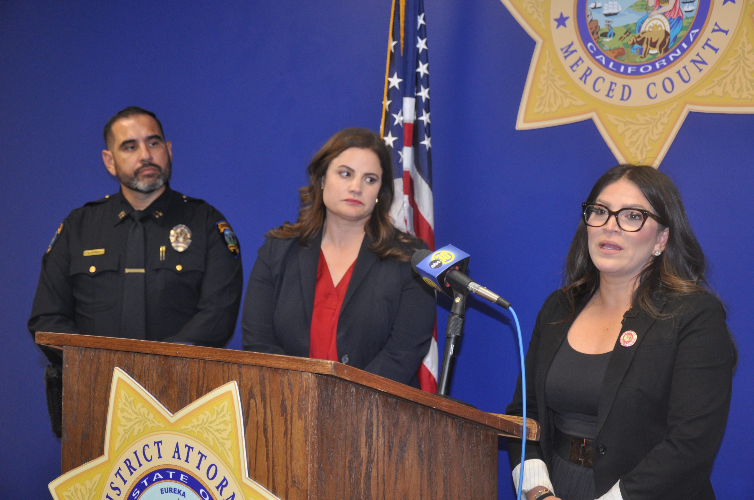 Officials want Gavin Newsom to block killer's parole