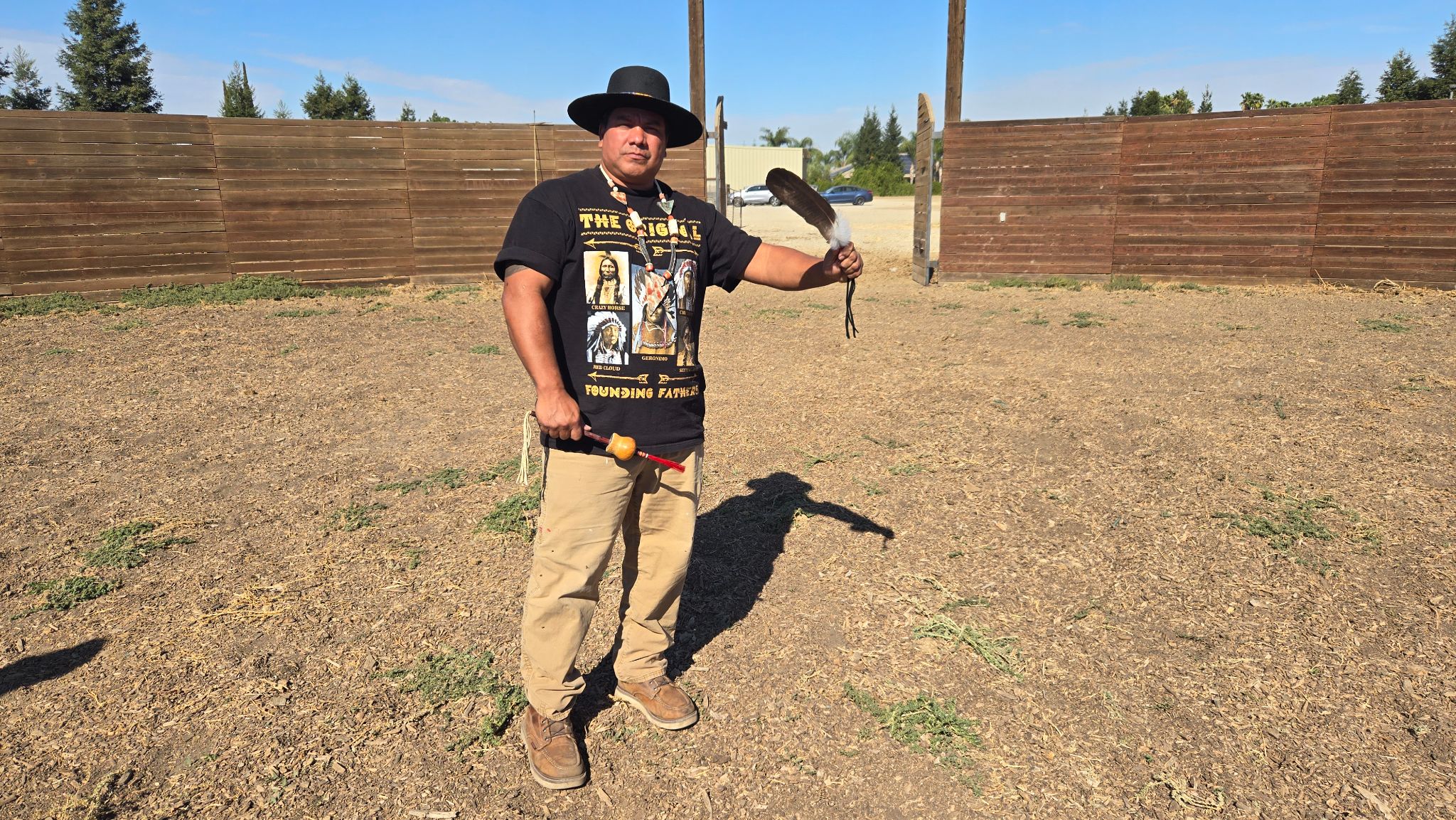 Celebrating Central Valley's Native American cultures