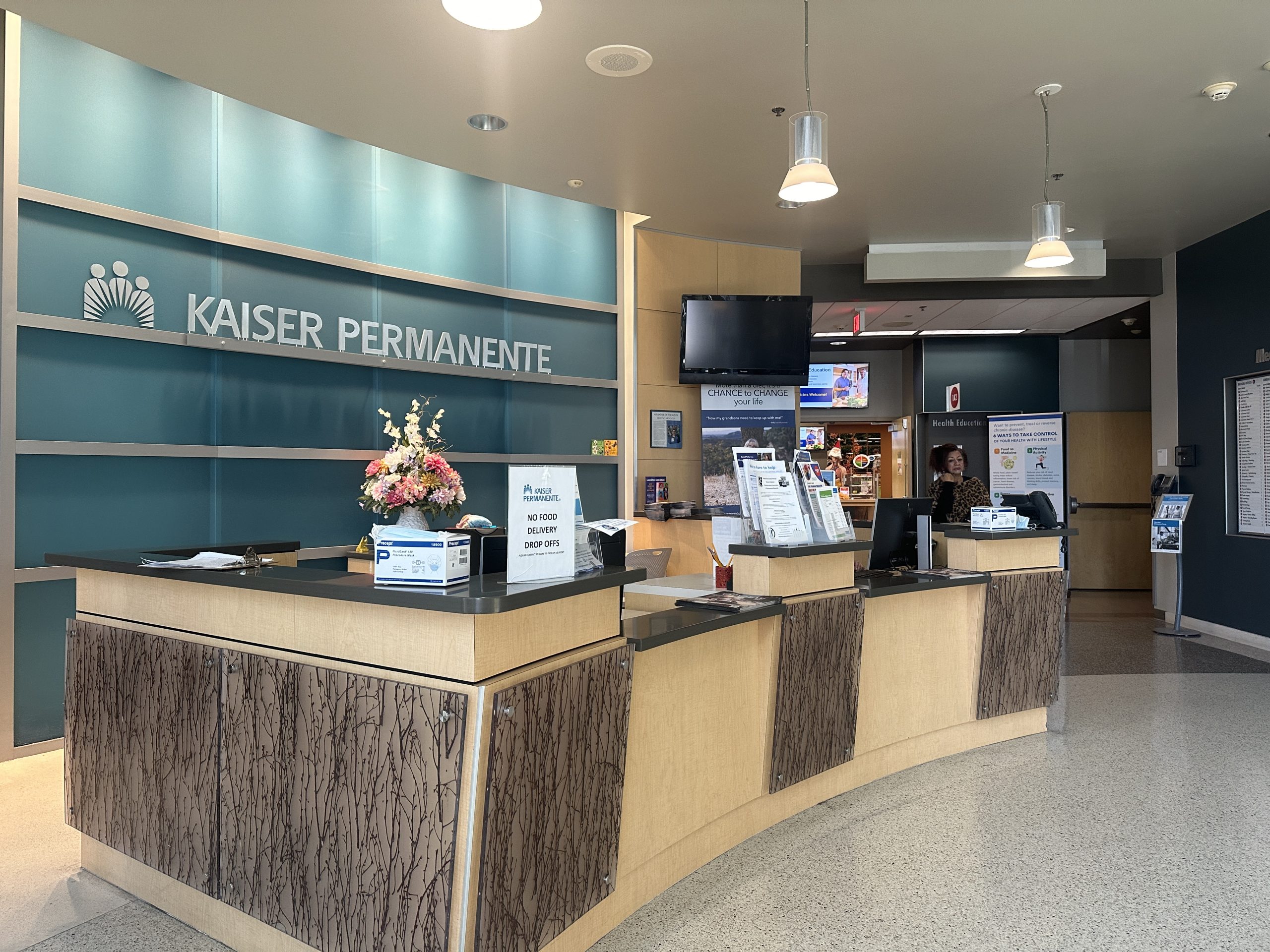 Kaiser announces new Community Health Care Program
