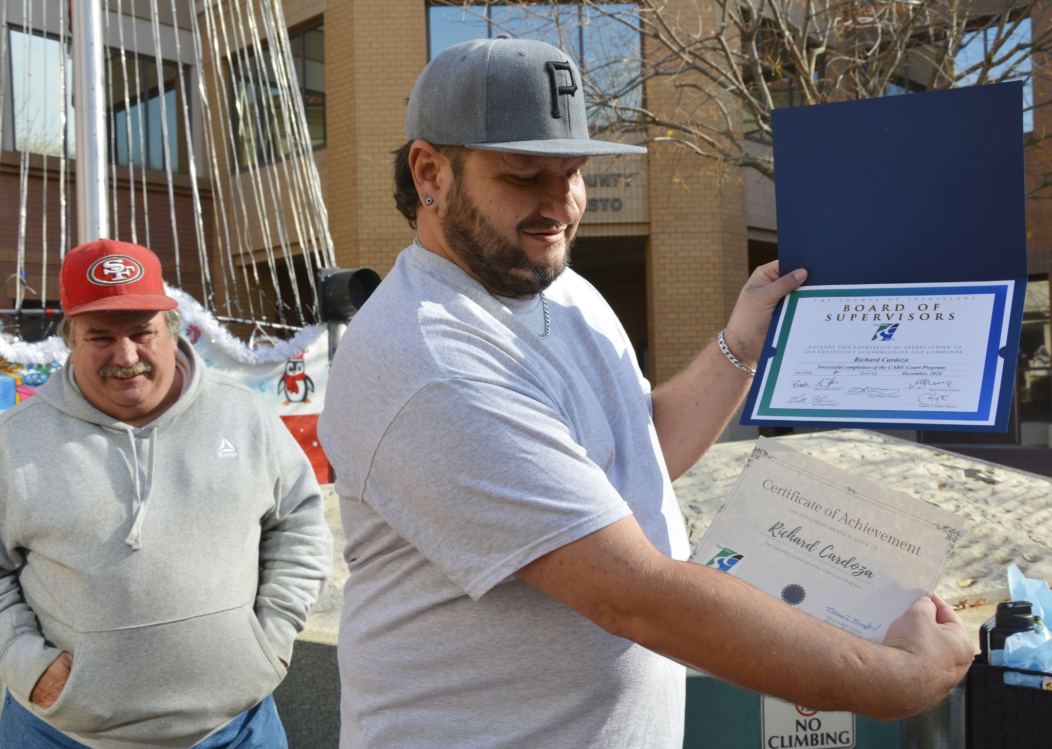 CARE Court touted to fight homelessnes in Valley, Stanislaus