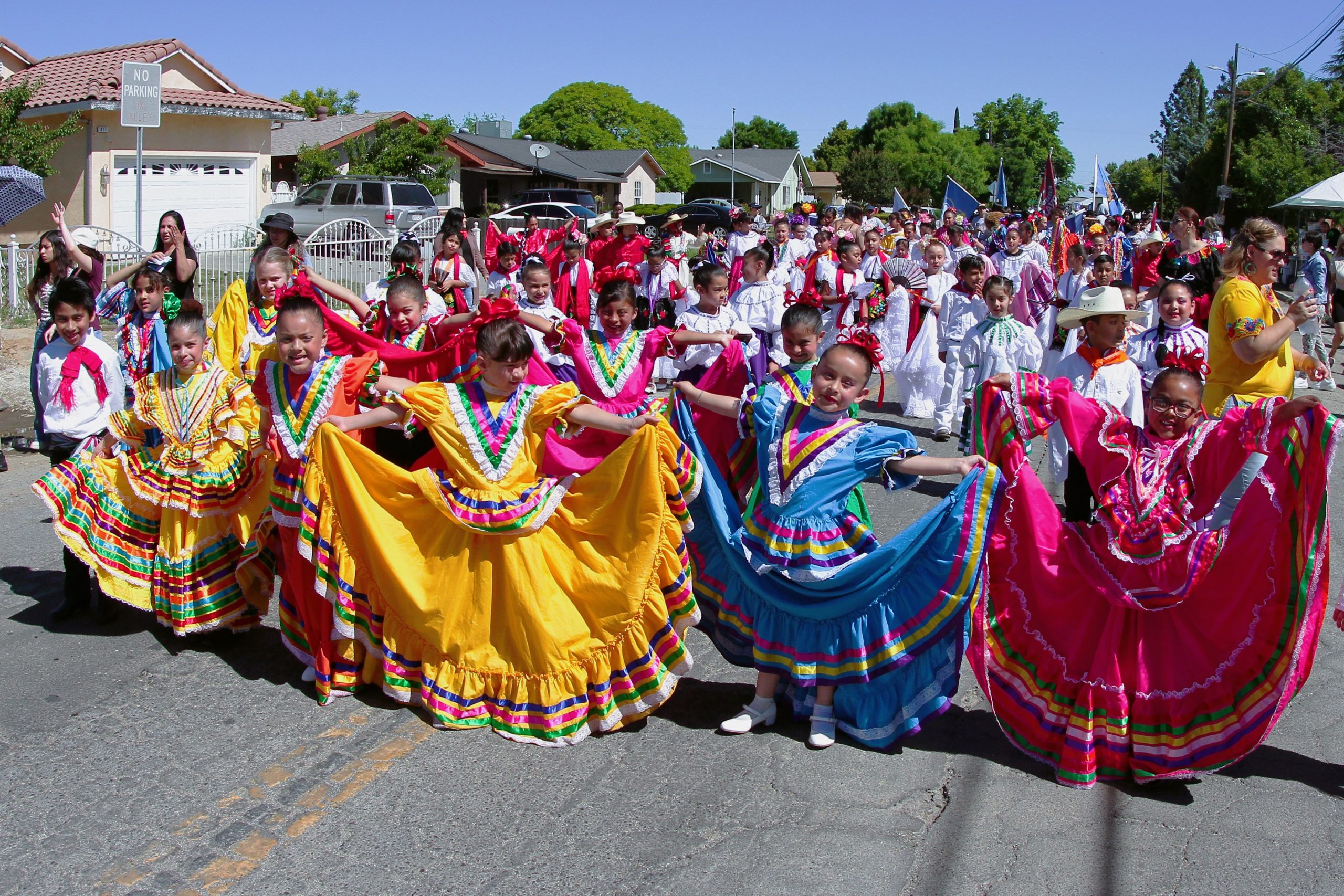 Merced County and Valley Community Events - The Merced FOCUS