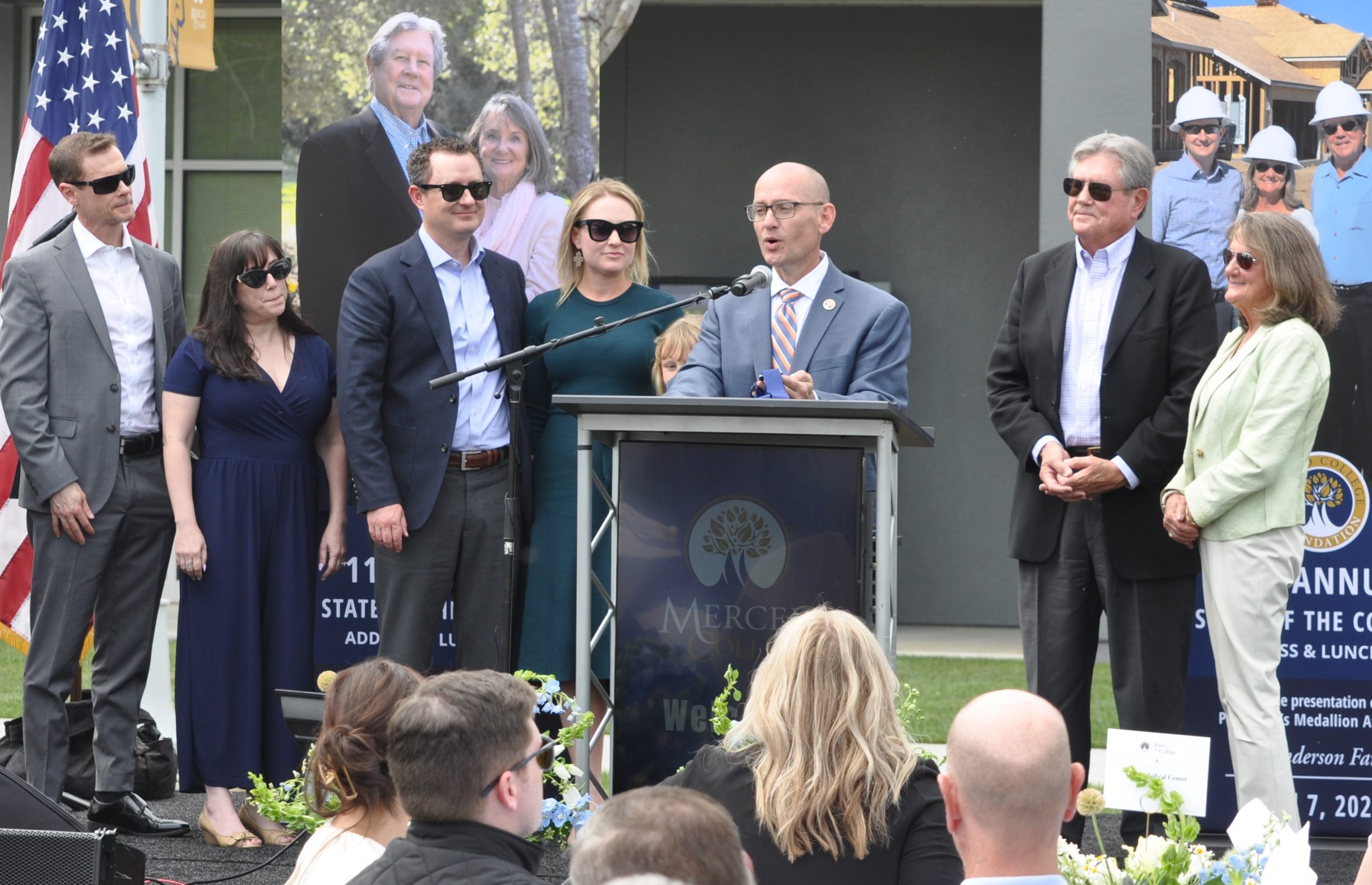 Merced College on track to achieve largest-ever student enrollment