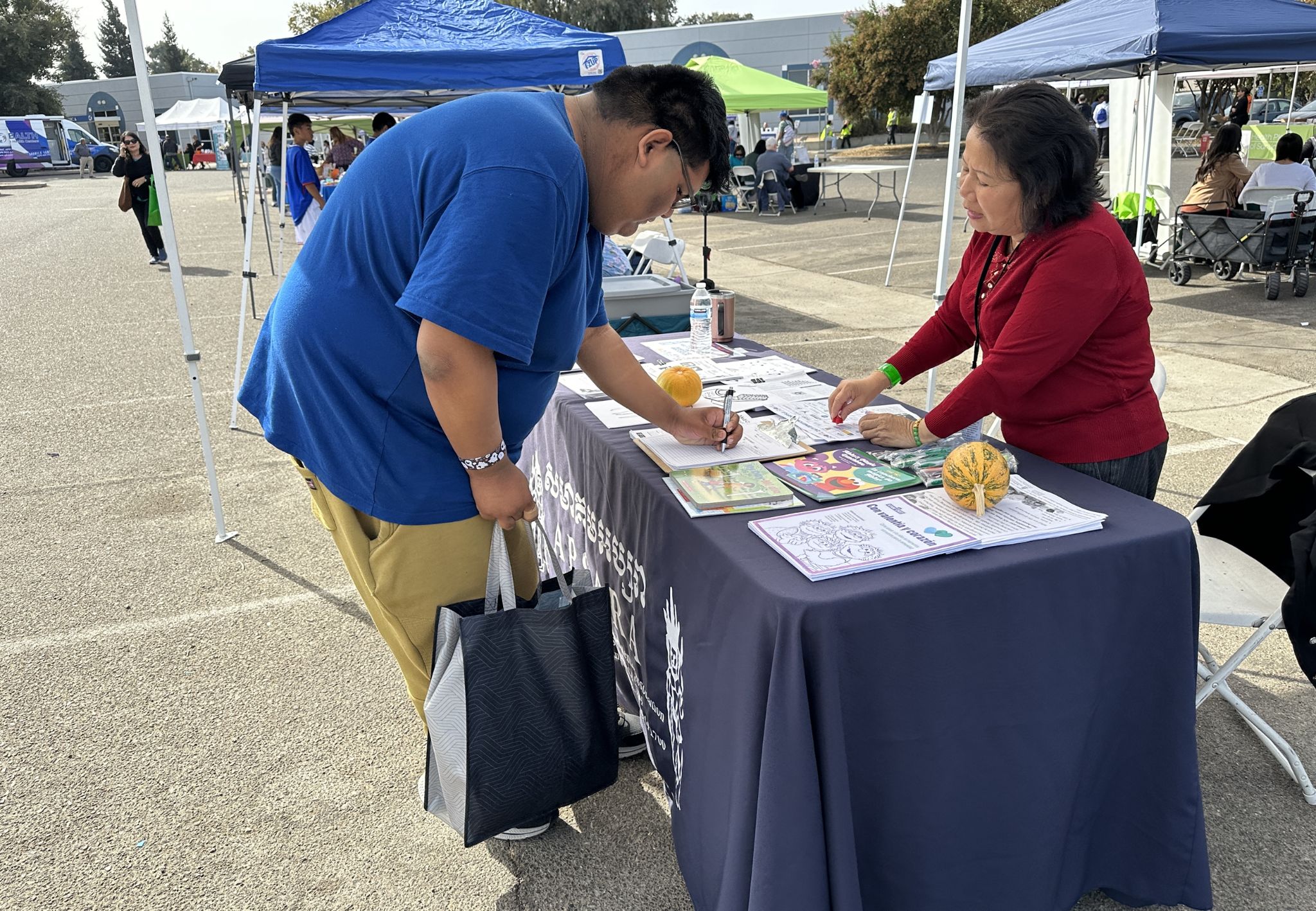 Many Valley residents could face devastating health coverage cuts