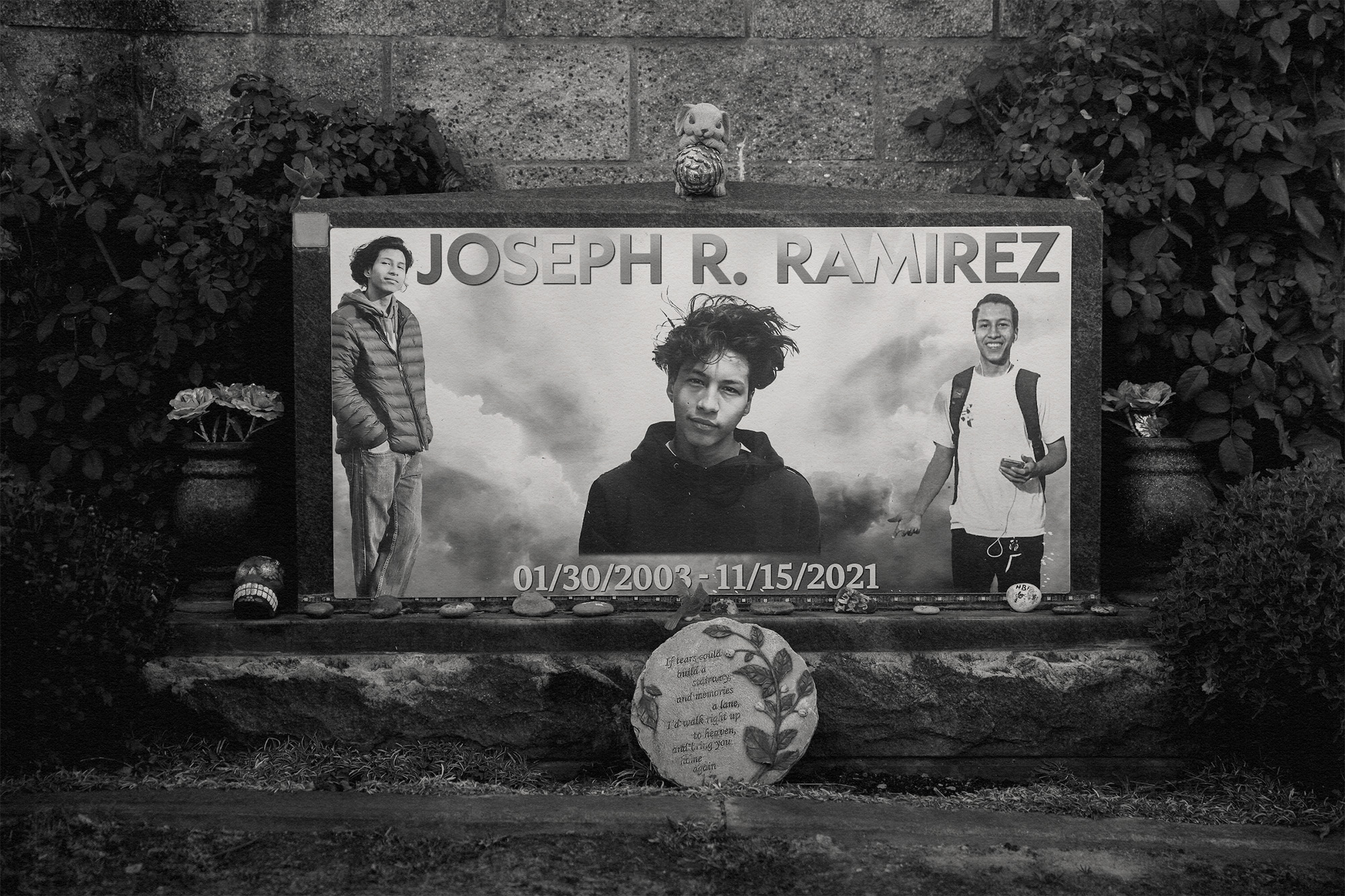 They were convicted of killing with their cars. No one told the DMV ...