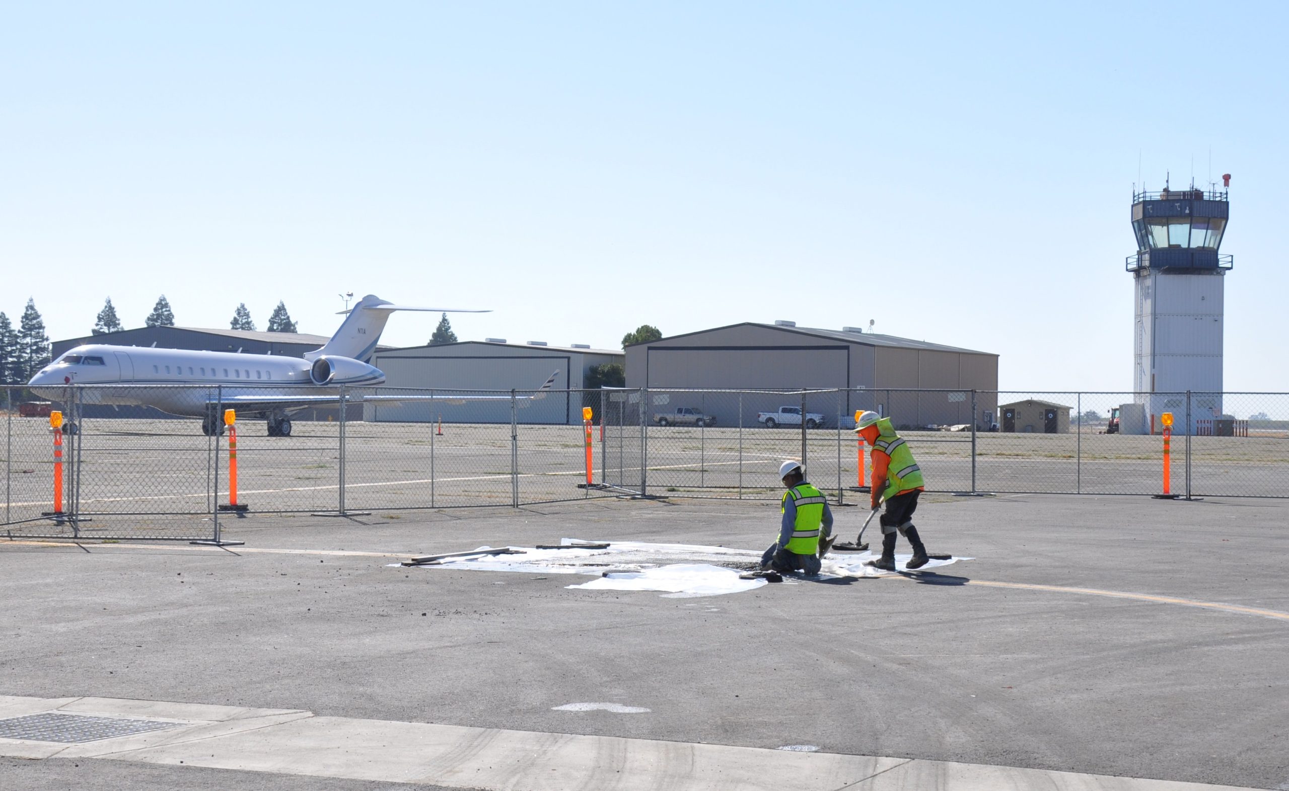 Merced recommends a new passenger airline for its regional airport ...