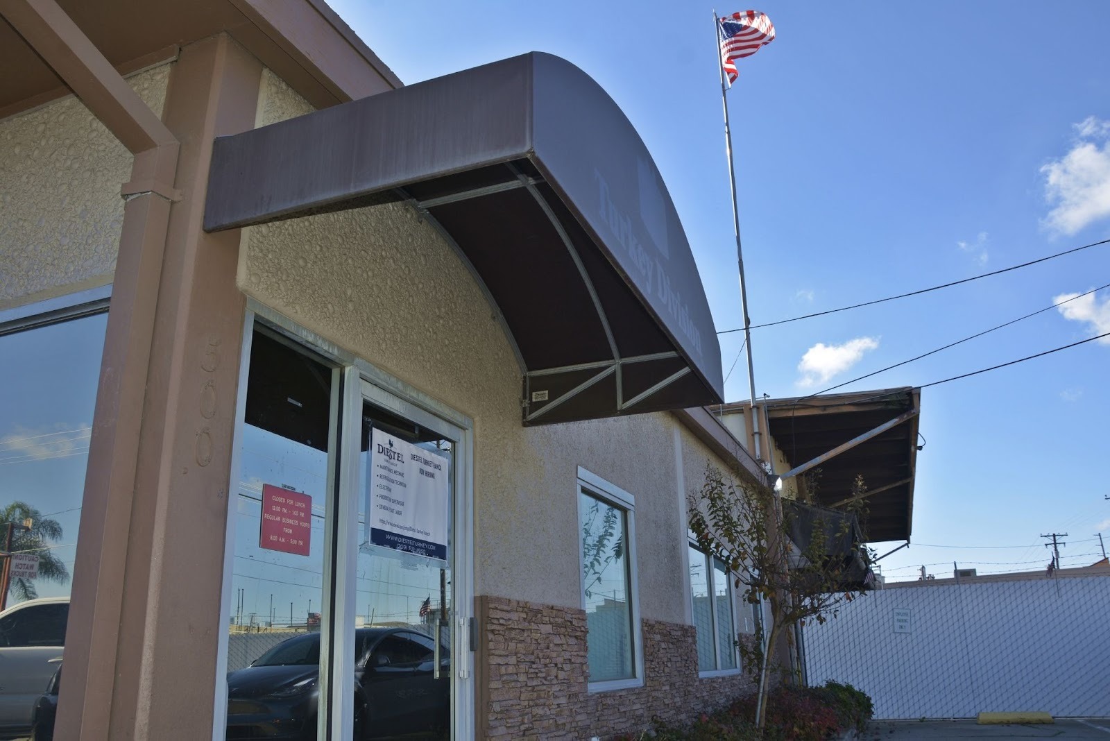 Longtime Valley company brings turkey processing back to closed Turlock ...