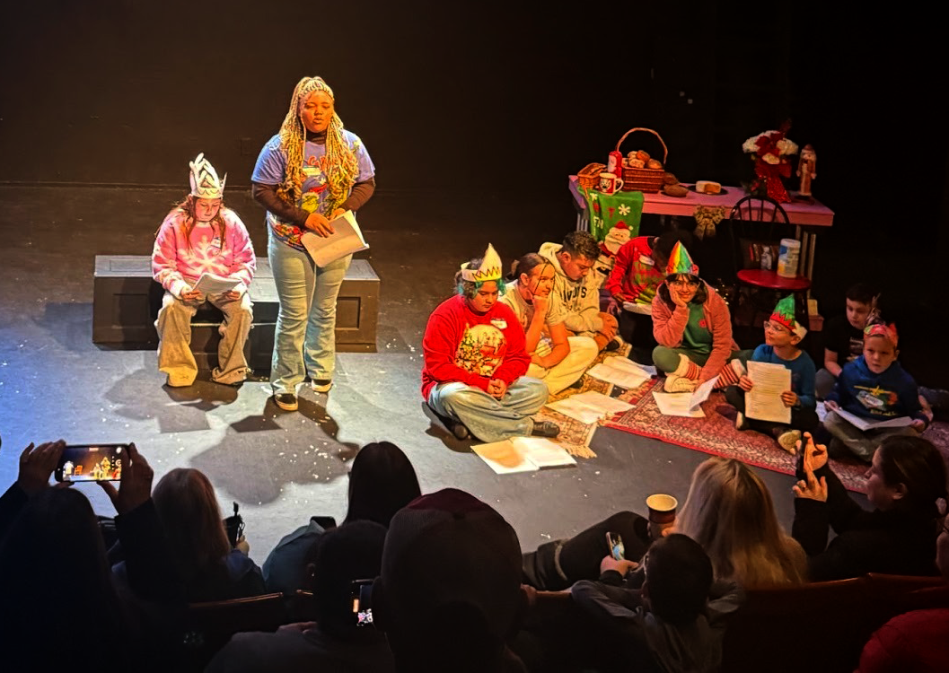 ‘It takes a village.’ Playhouse Merced leadership is bringing back ...