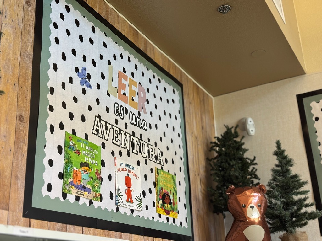 ‘Our classrooms reflect the languages of the world.’ Group calls for ...